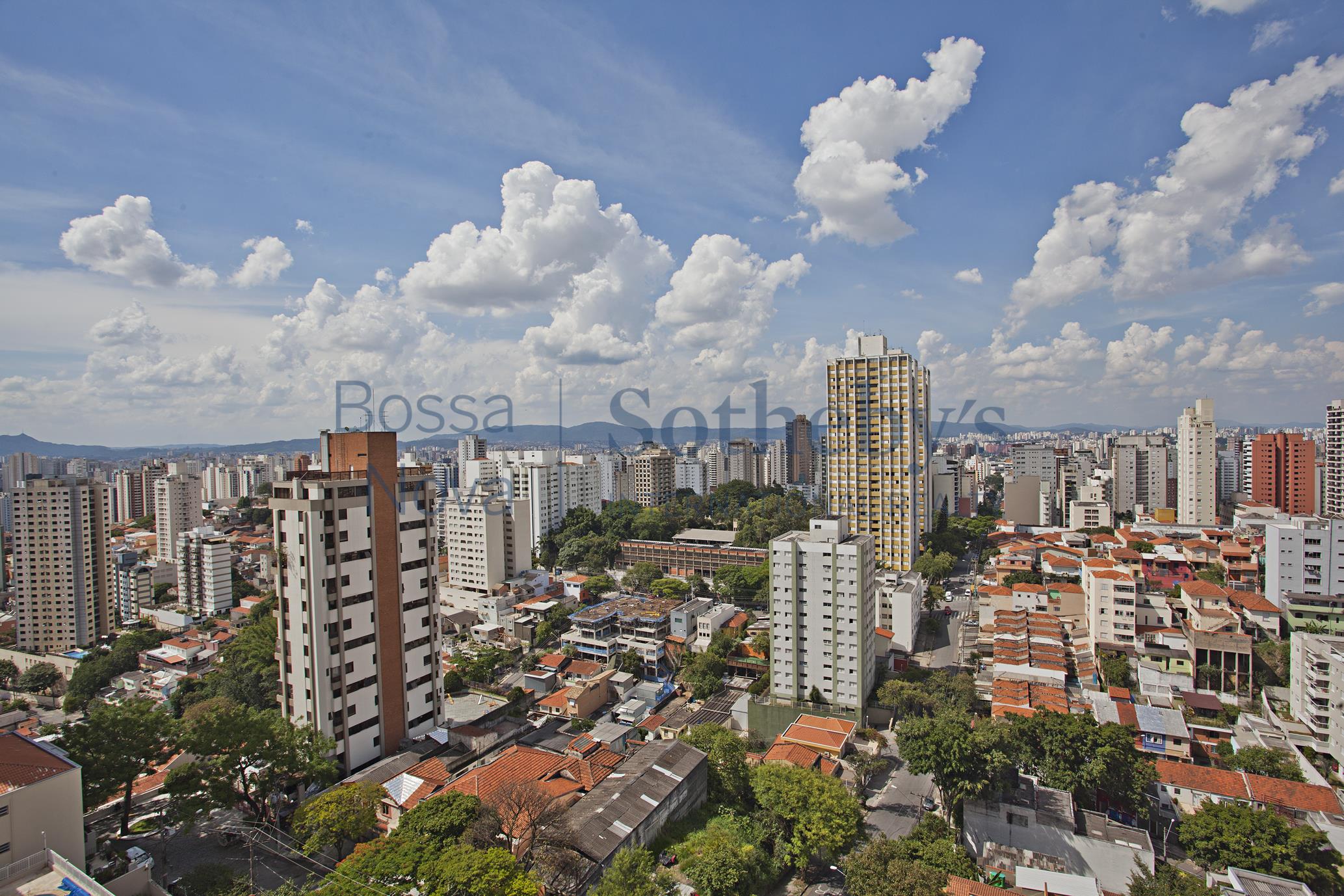 Perdizes - Apartamento em localização privilegiada de Perdizes ...