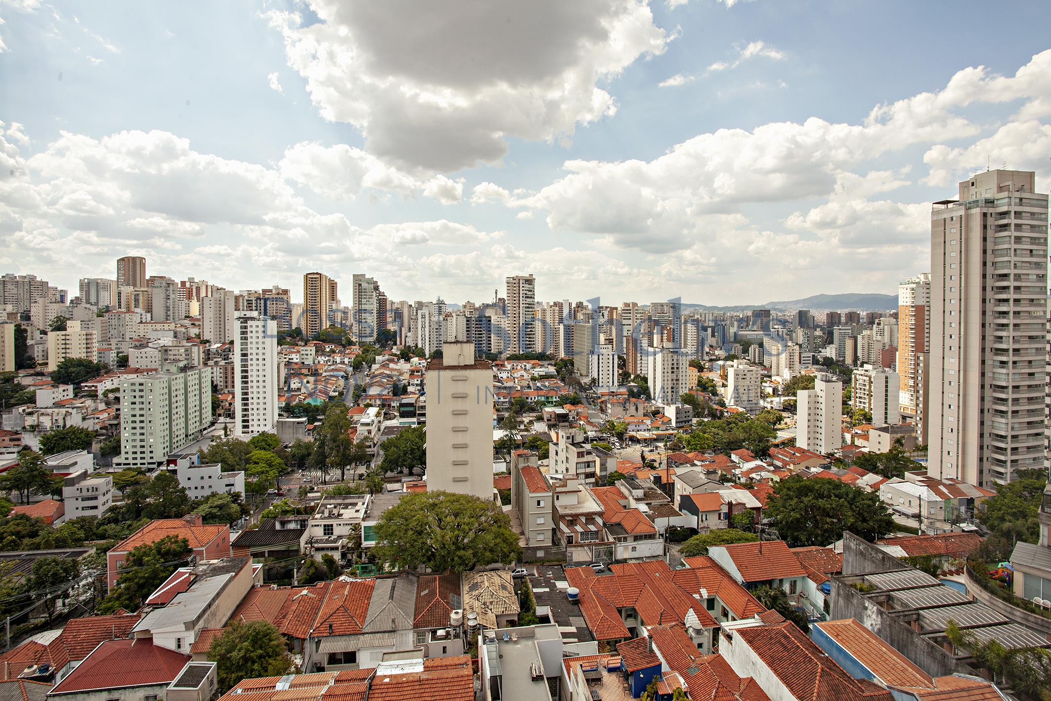 Perdizes - Apartamento mobiliado em região nobre - Perdizes, São Paulo - SP