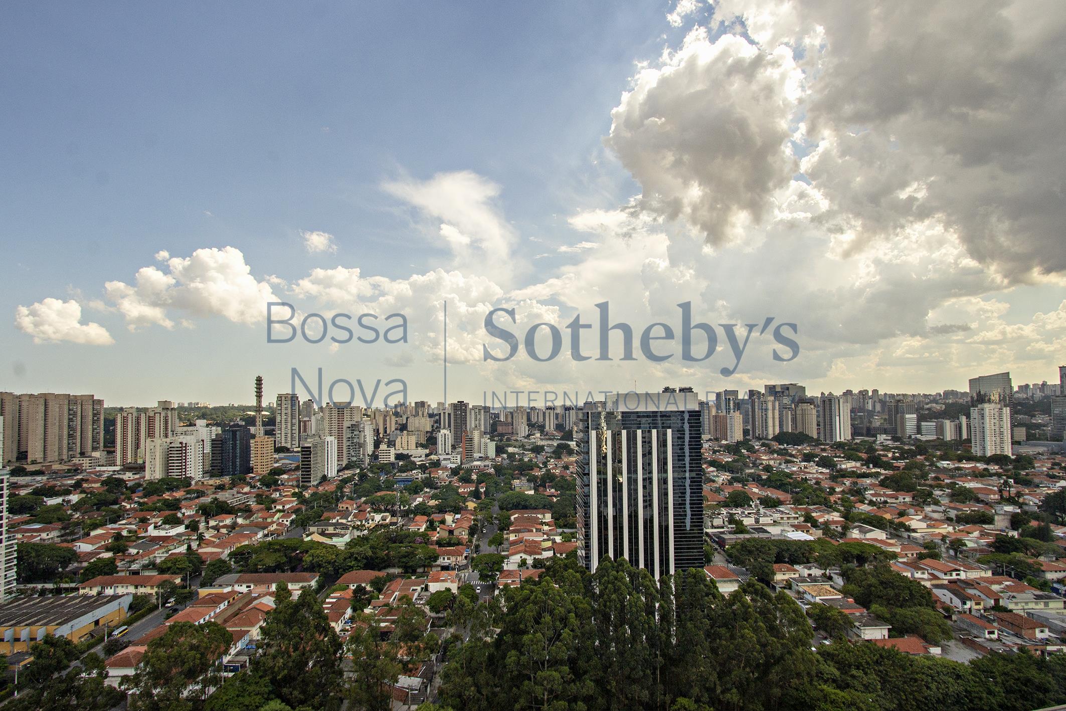 Brooklin - Apartamento em localização privilegiada - Brooklin, São ...