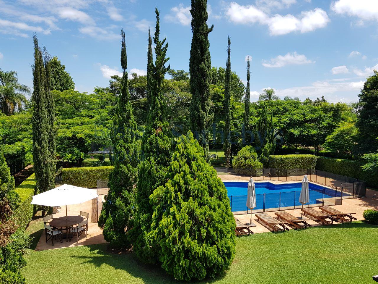 Helvétia - Casa de condomínio com arquitetura contemporânea - Helvétia ...