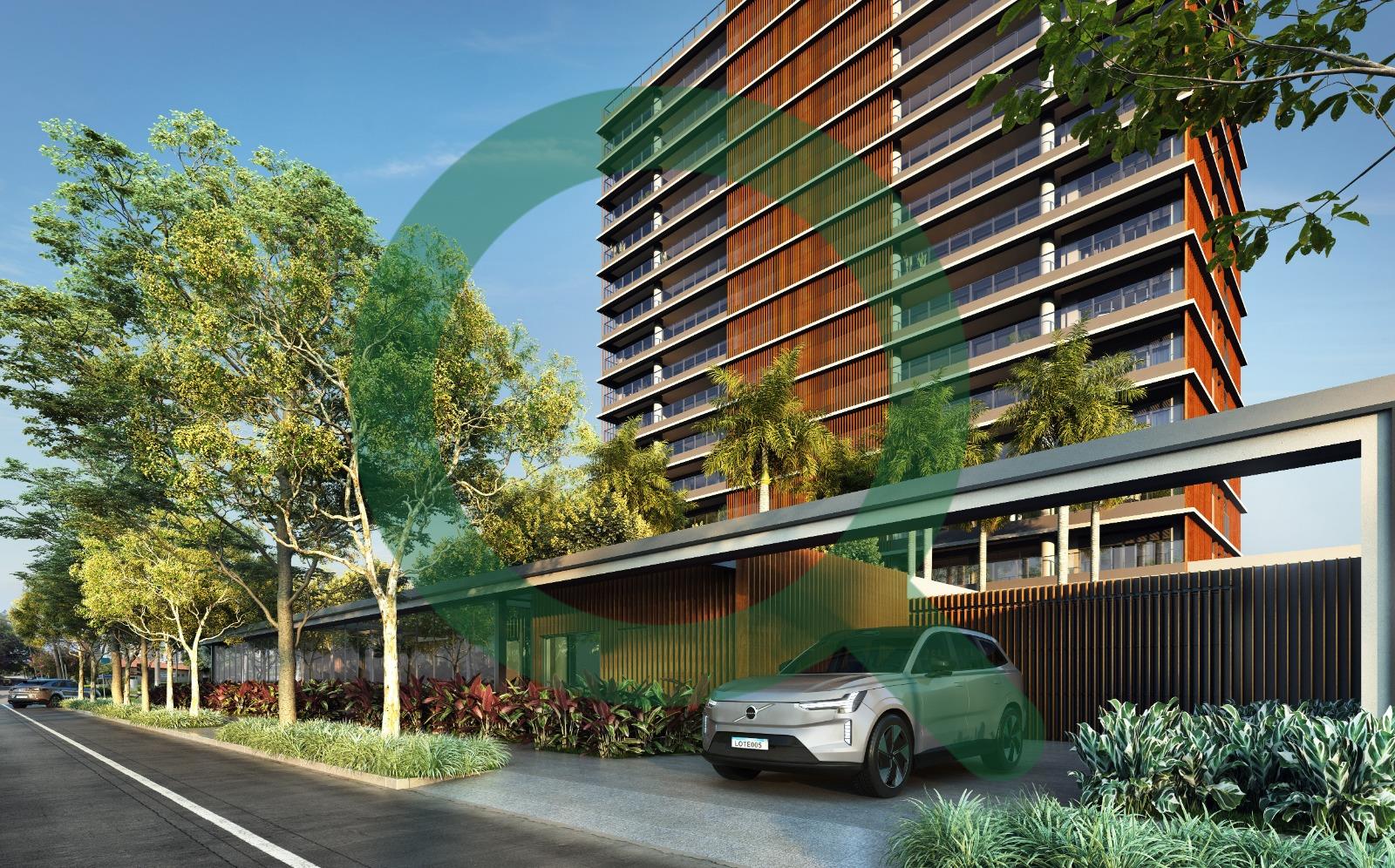 Empreendimento Copa, Moema, São Paulo | Cód: E21438 - Esquema Imóveis